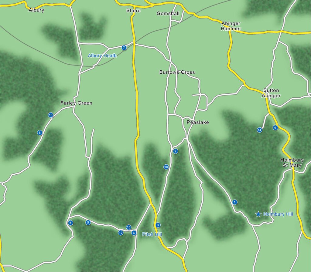 Car Parks | foth.co.uk